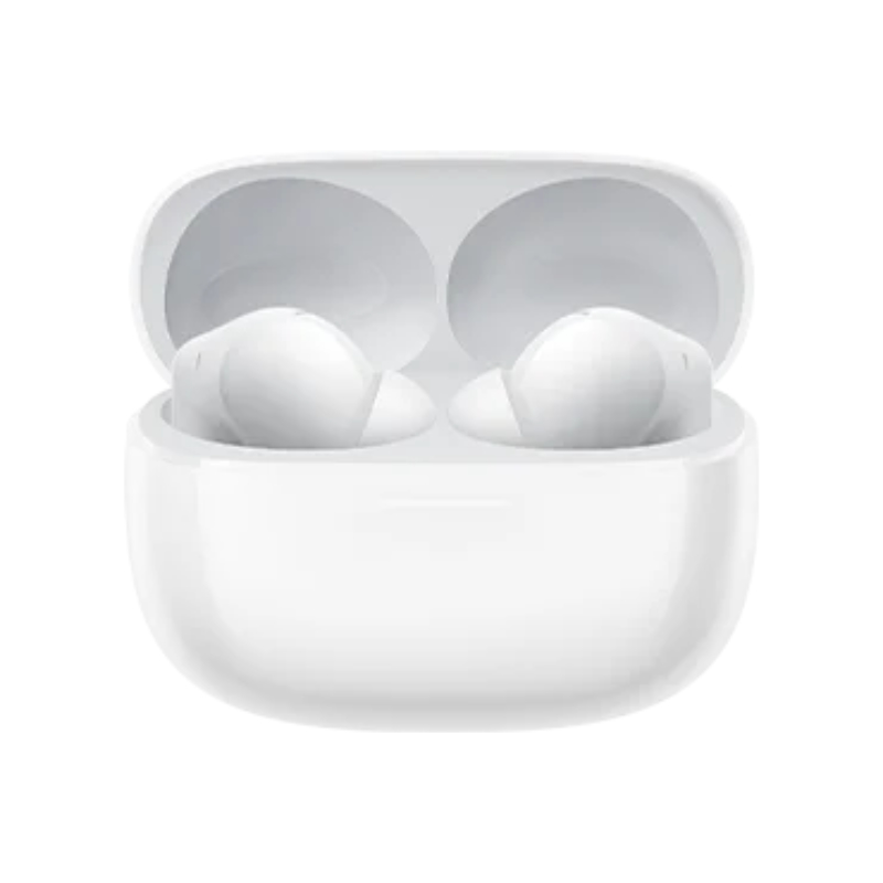 Redmi Buds 6 Pro (Glacier White) | Xiaomi Store Nairobi
