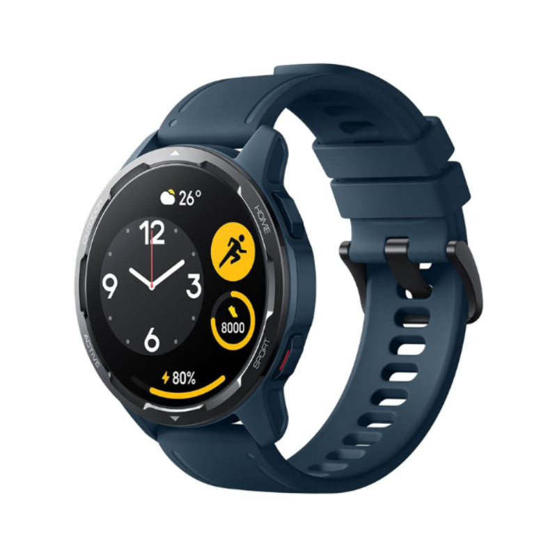 Xiaomi Watch S1 Active GL (Ocean Blue) | Xiaomi Store Nairobi